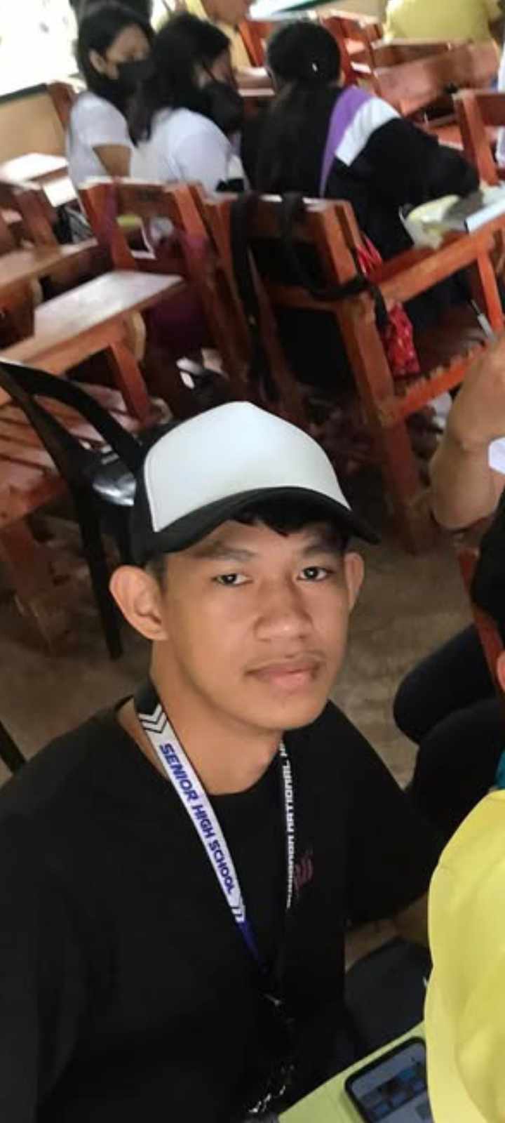 Portfolio - Brent Benigay